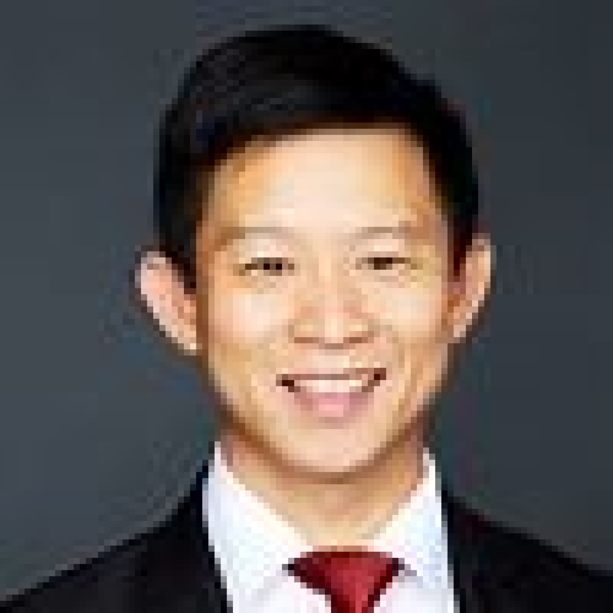 Daniel G. Chan | World Class Speakers & Entertainers