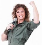 Elizabeth McCormick, (ret.) Black Hawk Pilot | World Class Speakers ...