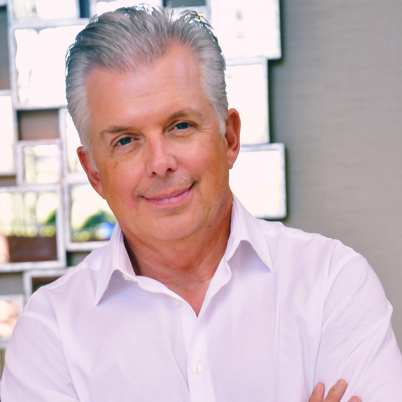 Michael Crowe Cogdill | World Class Speakers & Entertainers