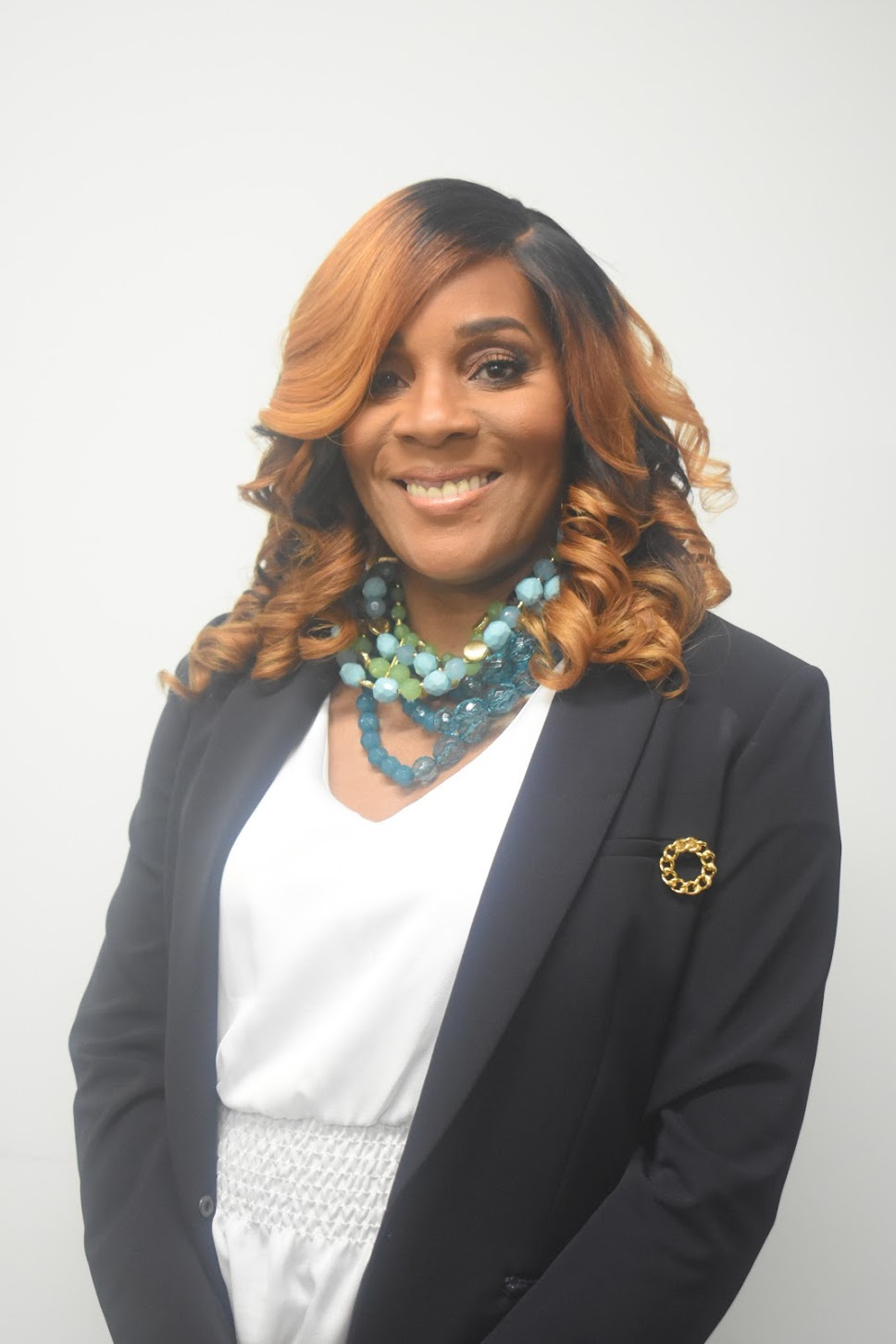 Dr. Nicole B. Simpson, CFP® | World Class Speakers & Entertainers